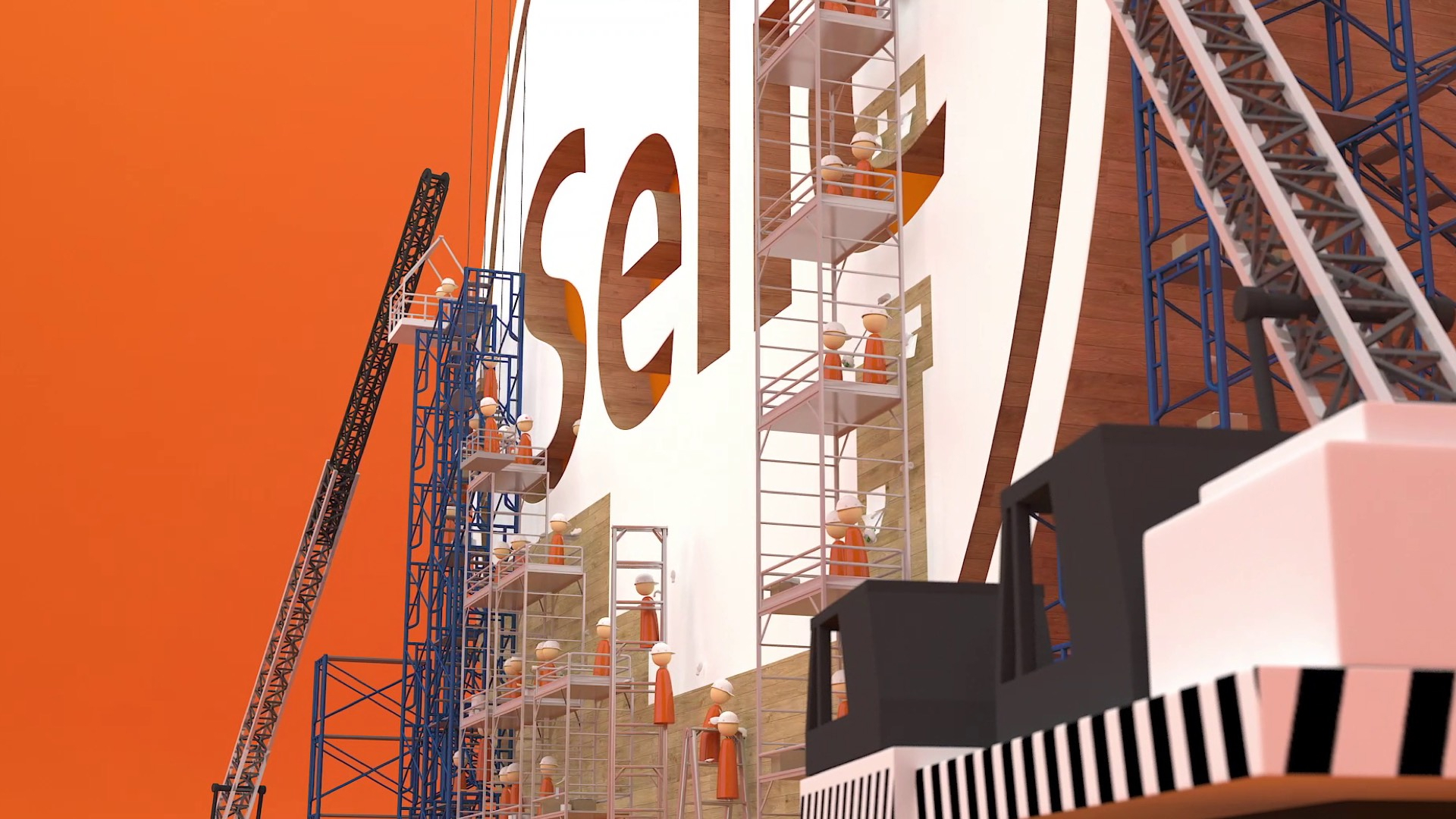 Work - Craftsmanship Co.