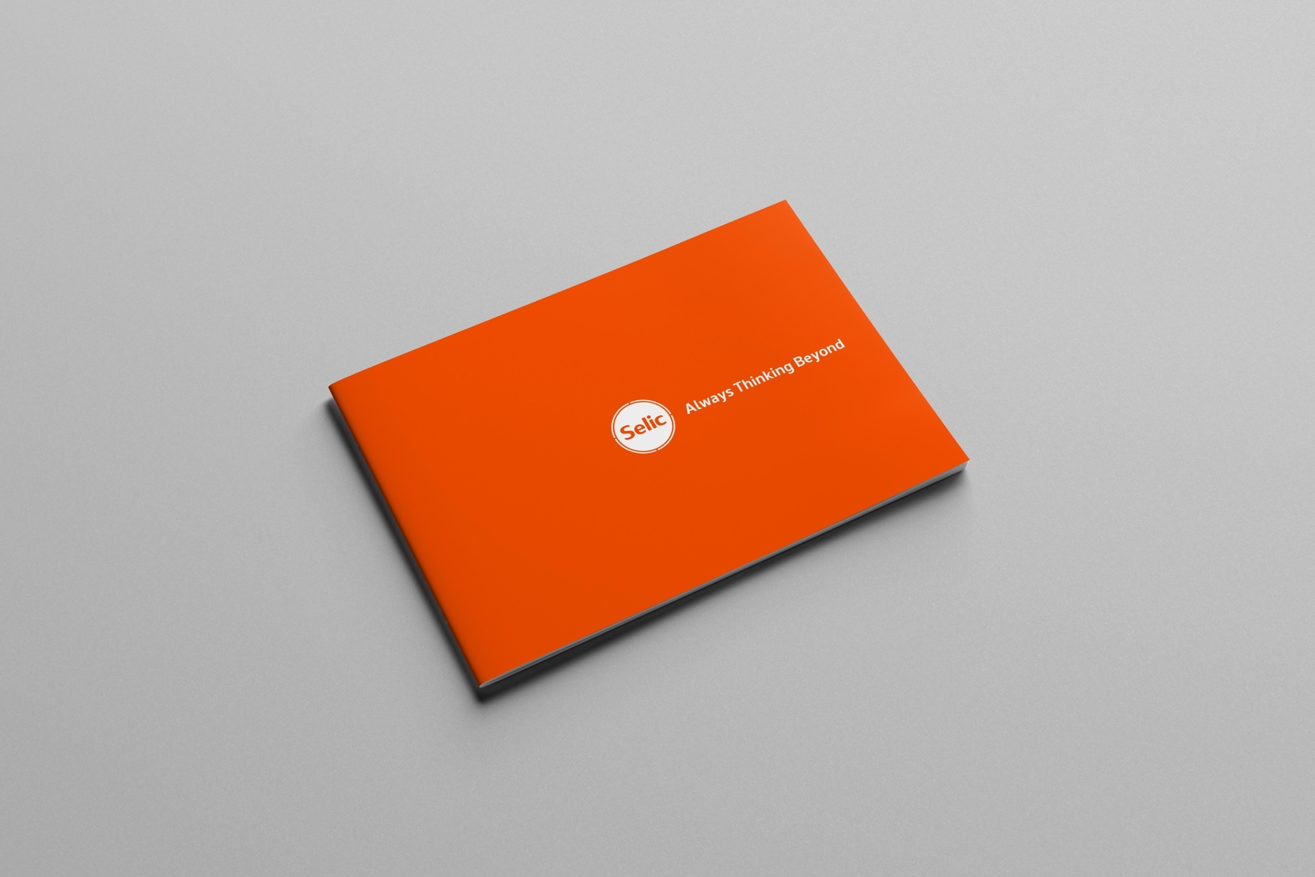 Selic Corp - Work