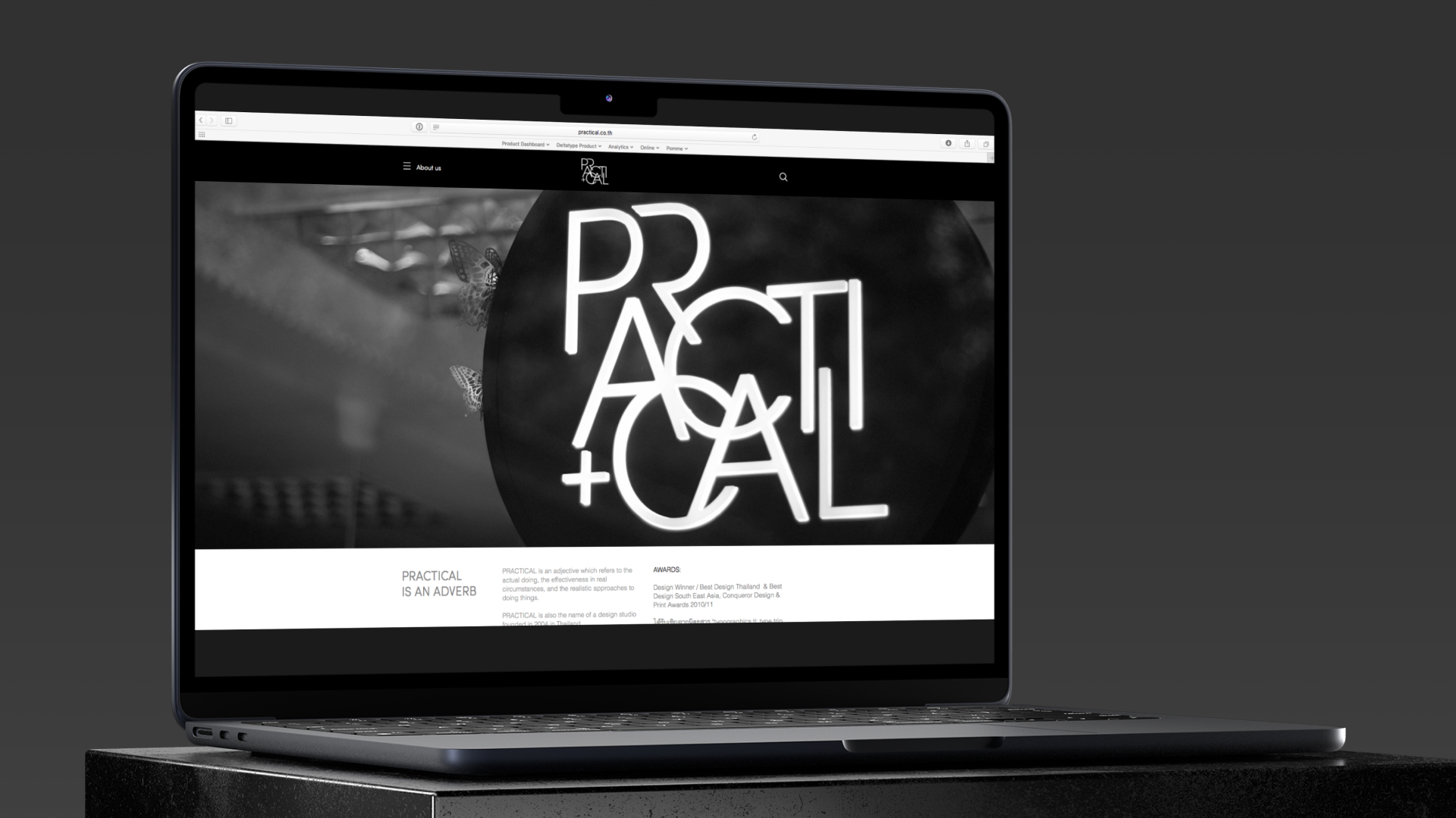 Work - Craftsmanship Co.