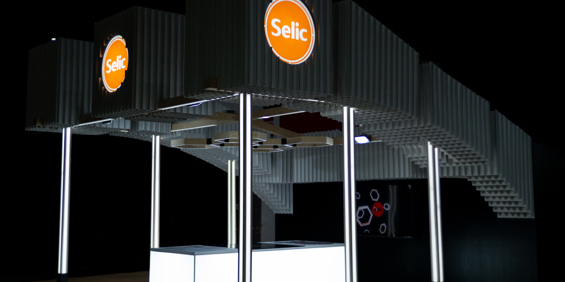 Selic Corp - Work