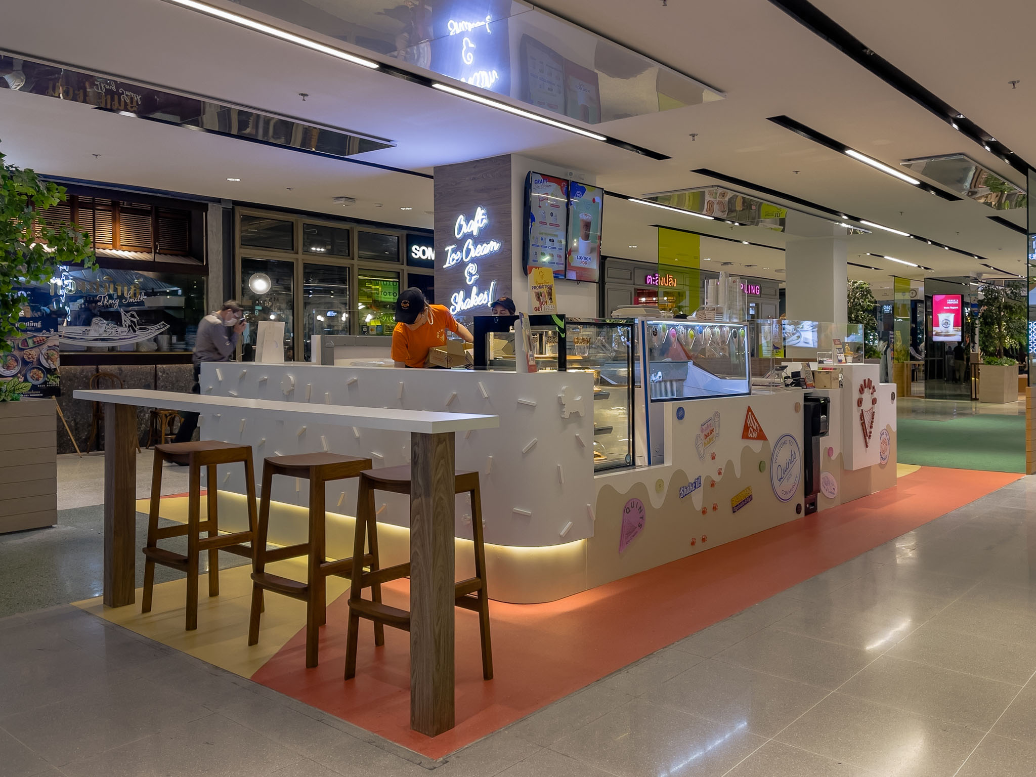 Work - Craftsmanship Co.