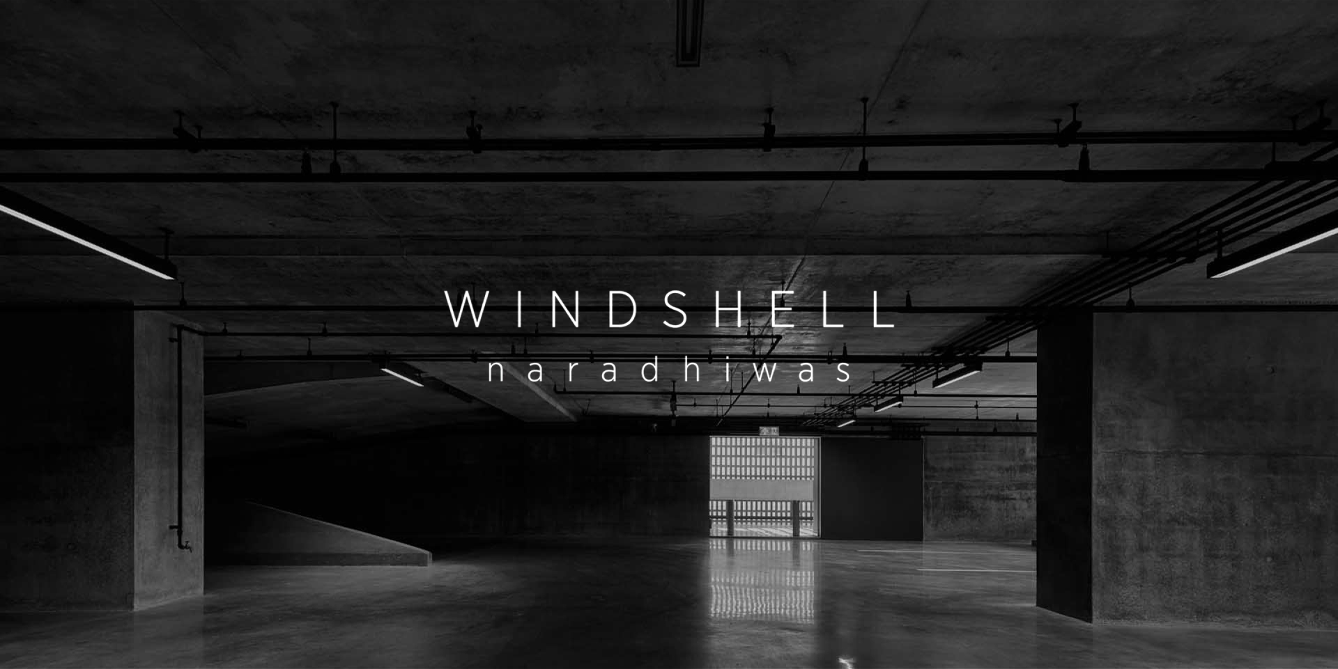 Windshell - Craftsmanship Co.