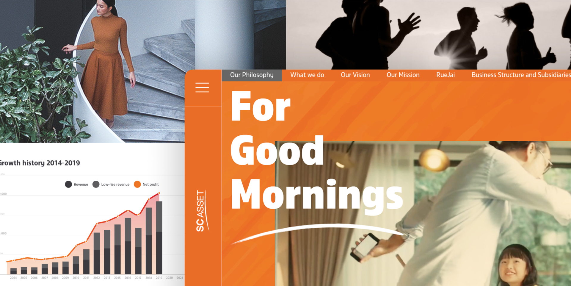 Work - Craftsmanship Co.