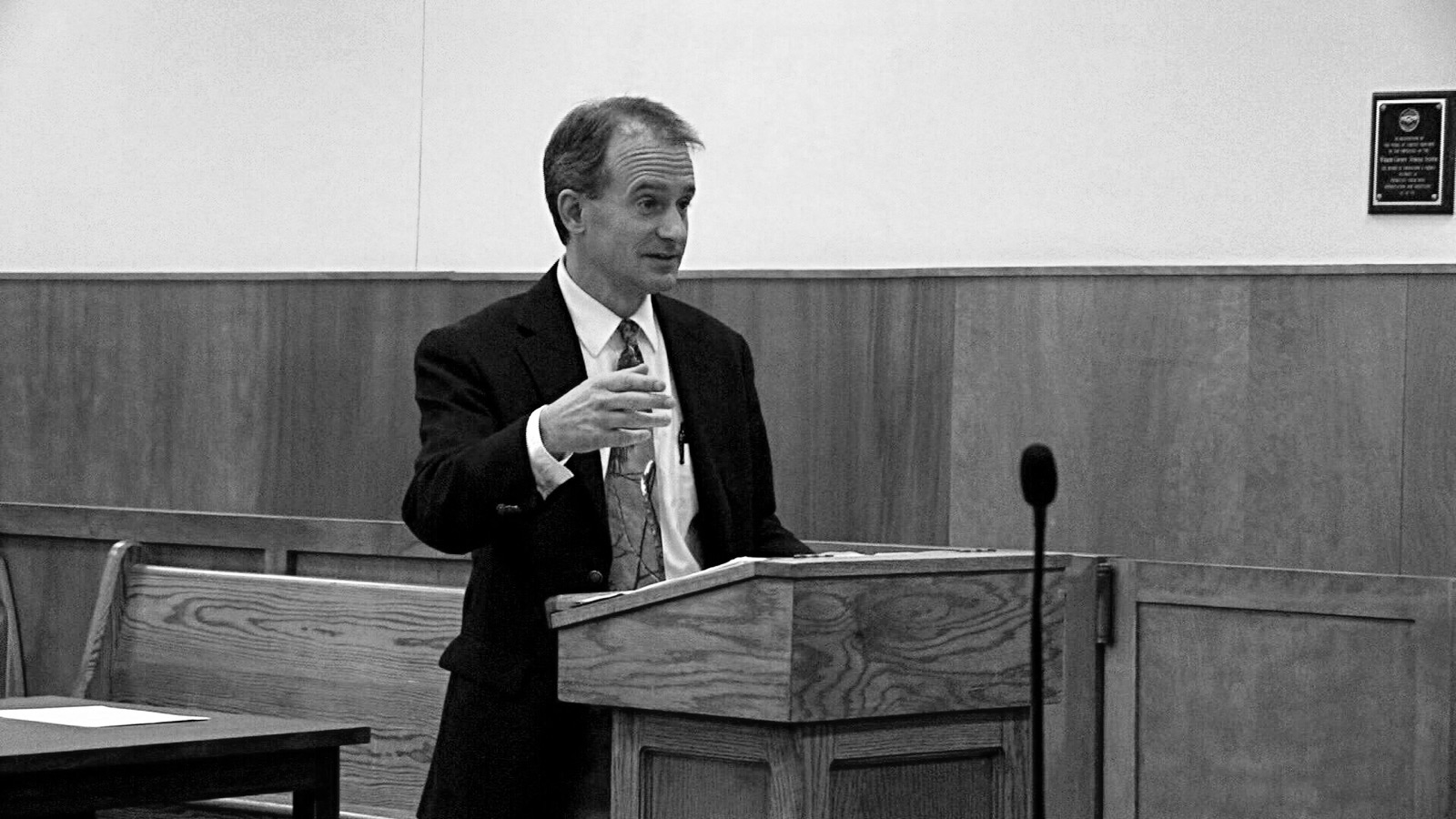 Meet the Team - MacPherson Law Center - Mountain Grove, MO