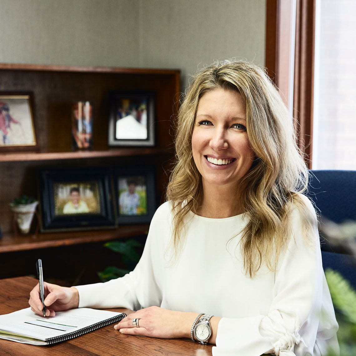 Meet the Team - MacPherson Law Center - Mountain Grove, MO