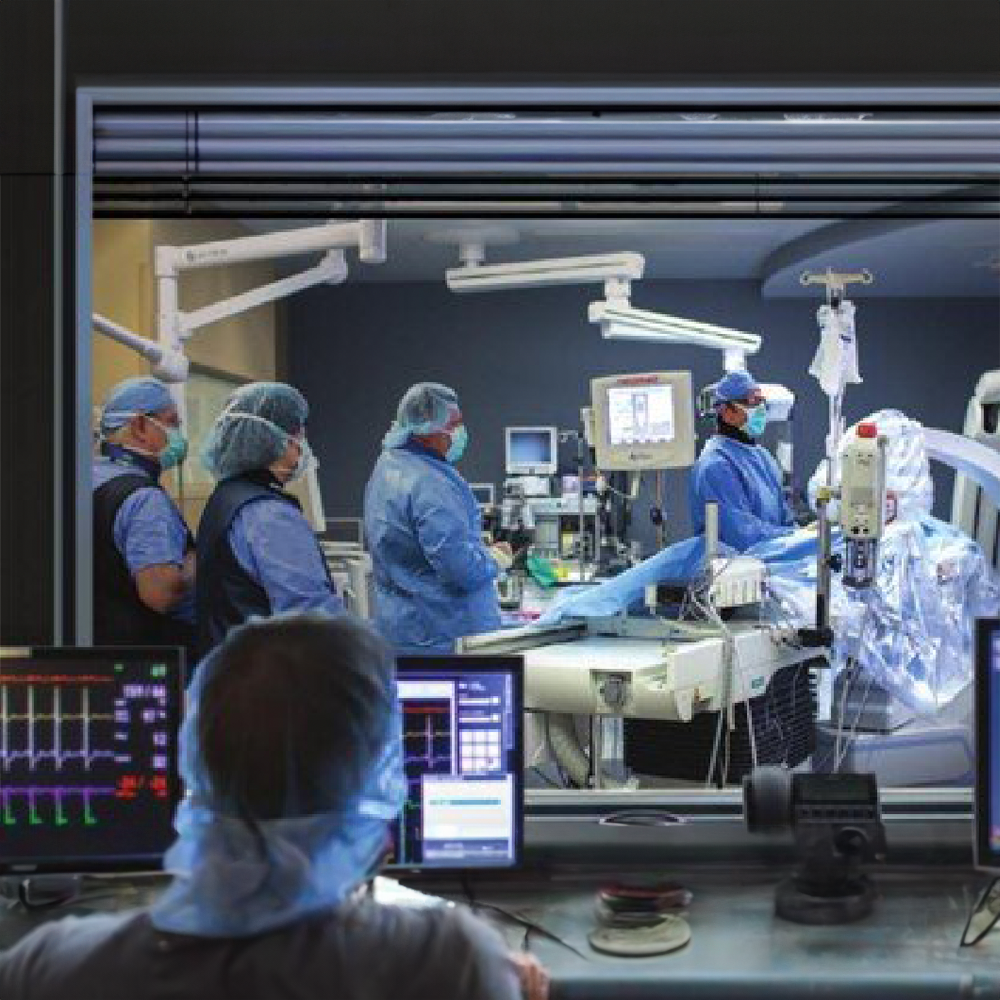 General & Vascular Surgery Associates