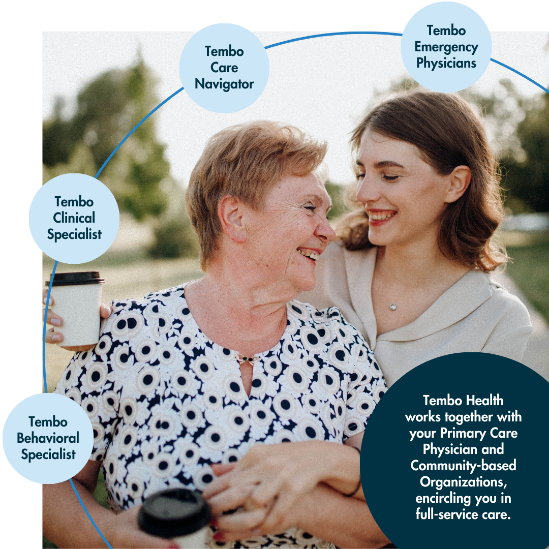 How It Works- Tembo Health