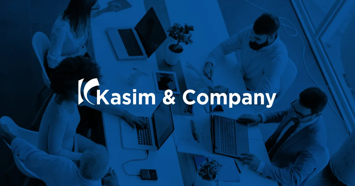 Kasim & Co: Expert Accounting for Diverse Business Needs