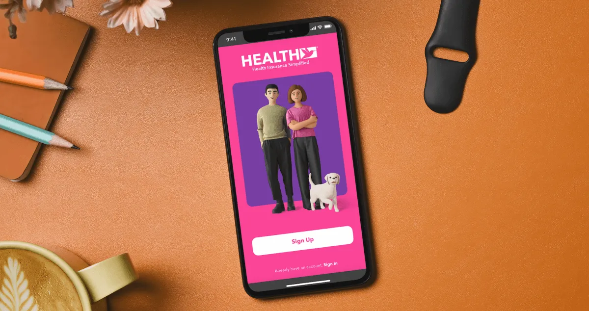 What Is HealthBird? We're Glad You Asked. | HealthBird