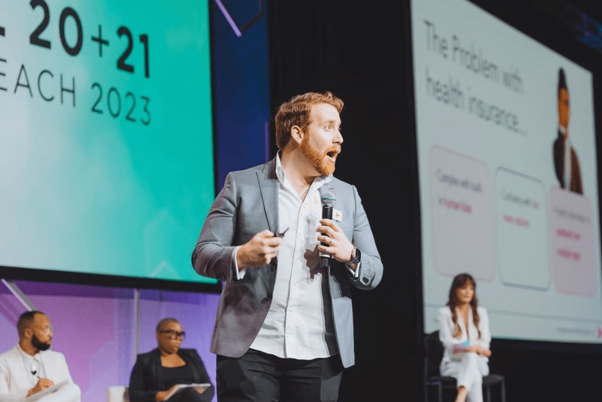 HealthBird Wins At eMerge Americas Conference | HealthBird