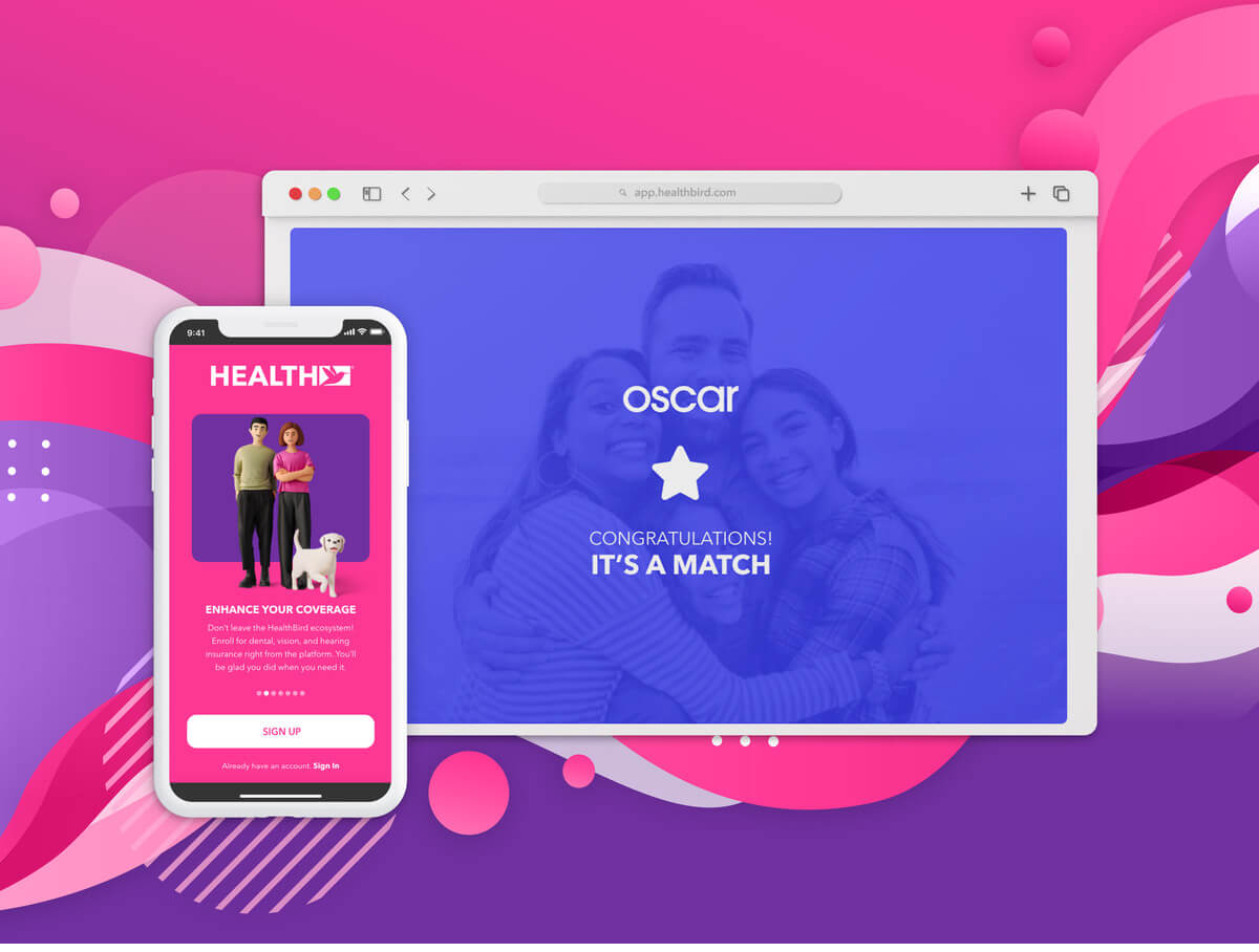 The Long Wait Is Over. HealthBird Is Finally Here! | HealthBird