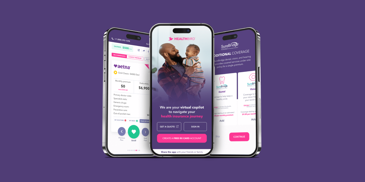 A Step By Step Guide To Applying For Health Insurance Healthbird