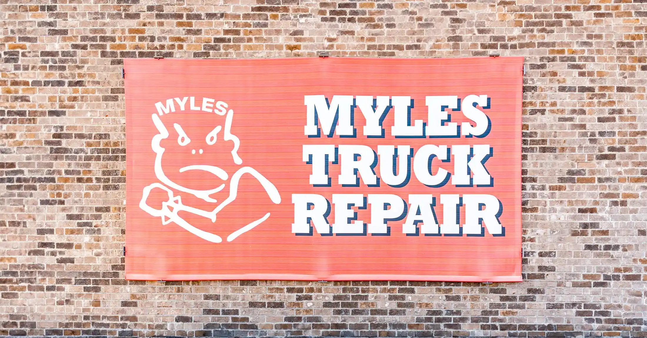 Truck HVAC Repair in Georgia | Myles Truck Repair