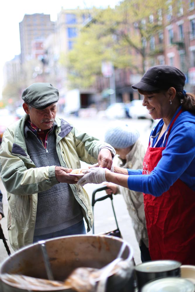 The Grace and Mercy Foundation