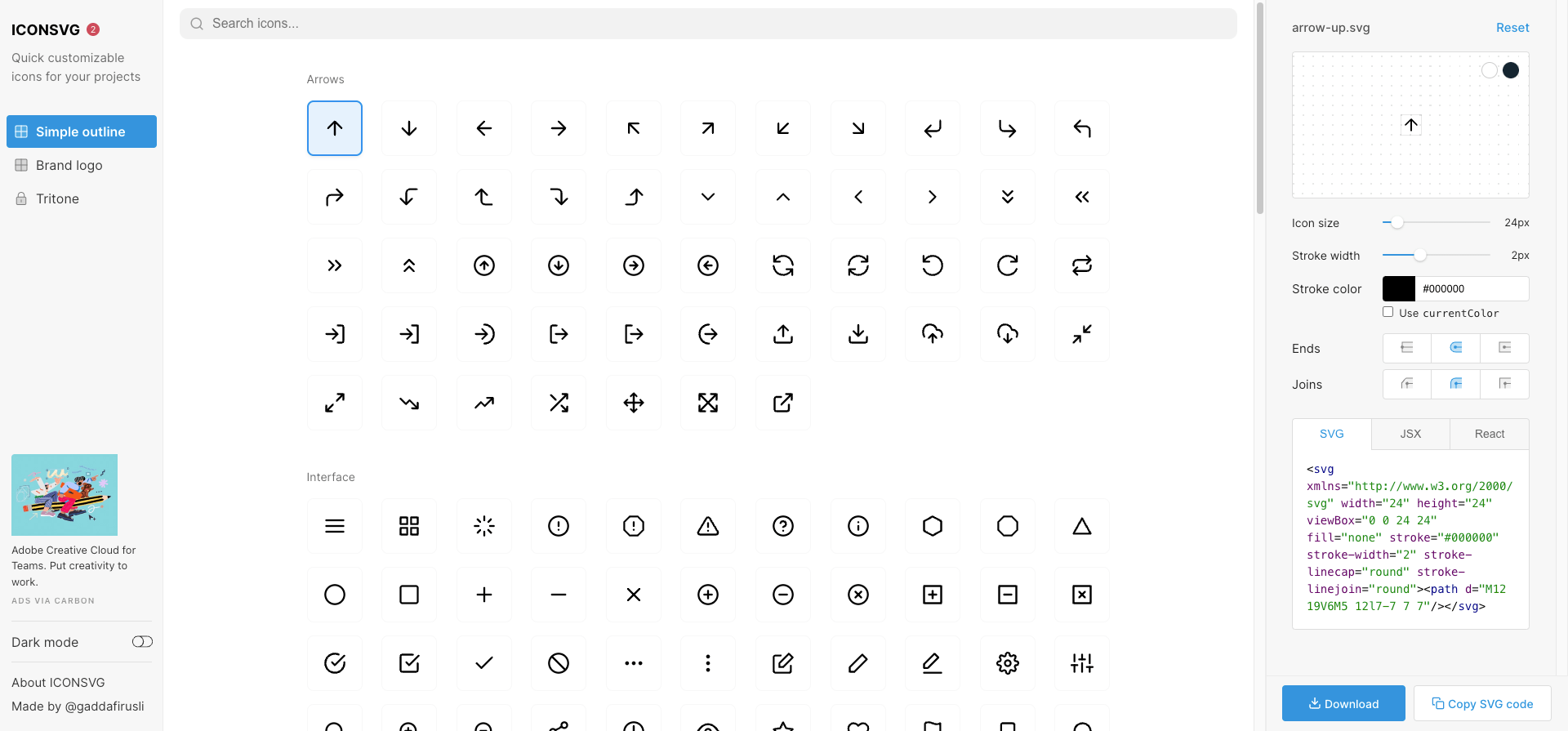 47 Best Websites to Download Free Icons (Royalty Free)