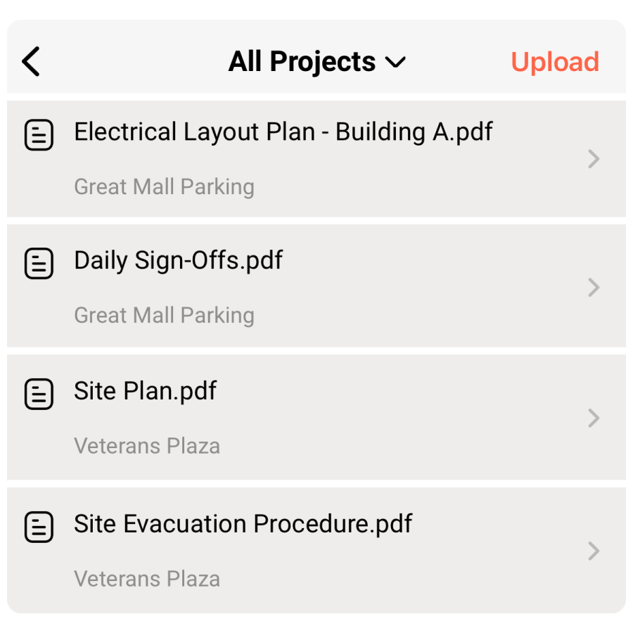Mobile Time-Tracking App for Construction Contractors | Hammr