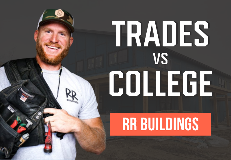 Trade Skills vs. College Degree: What's Best for You?