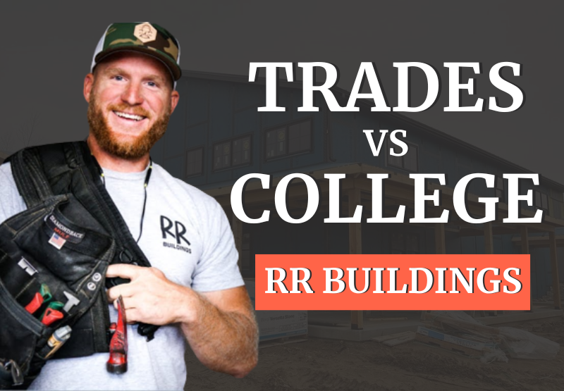 Trade Skills vs. College Degree: What's Best for You?