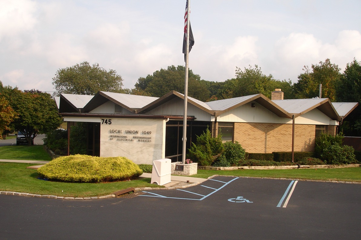 IBEW Local 1049