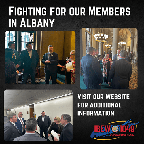 IBEW Local 1049