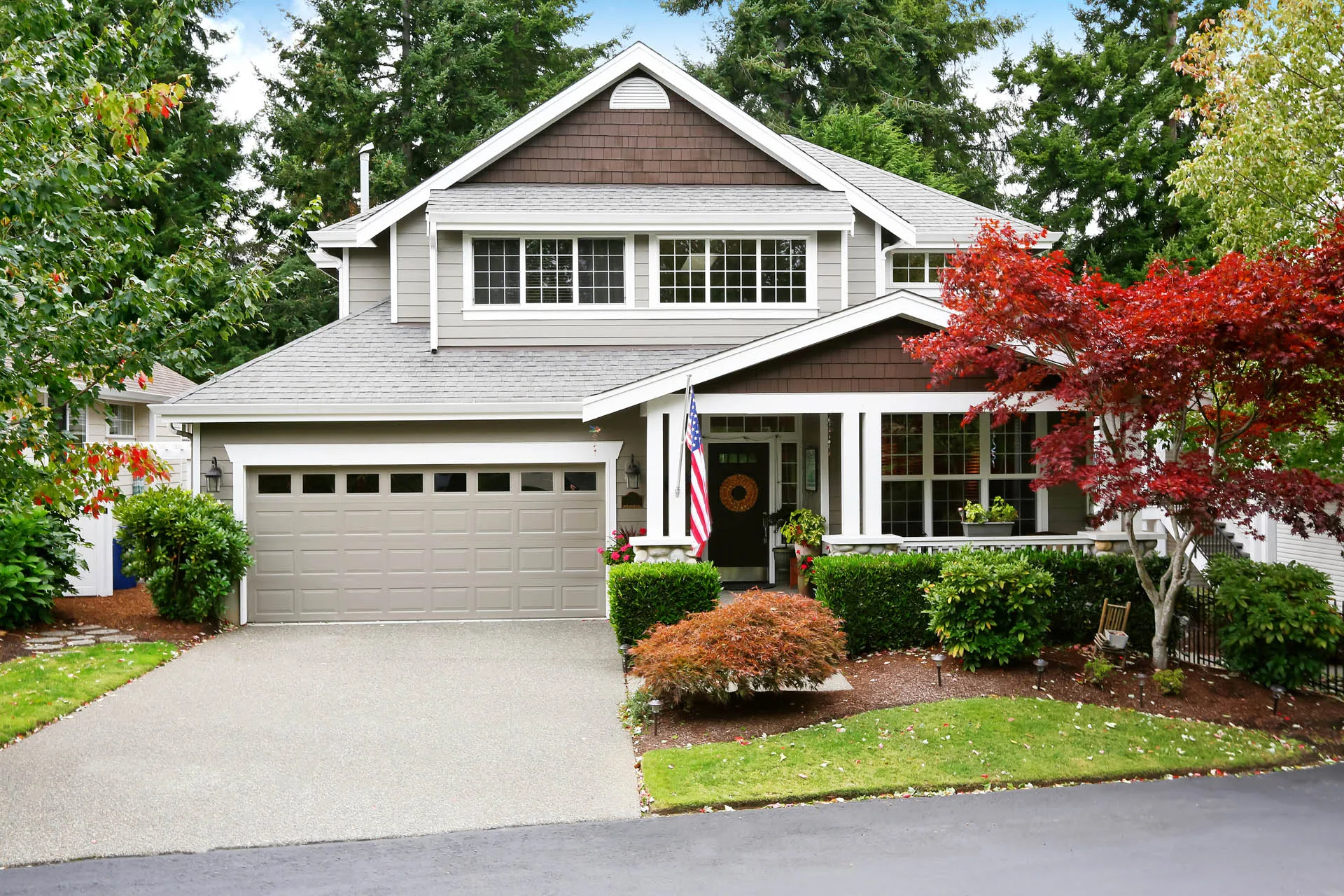 Charlotte Remodeling | Legacy