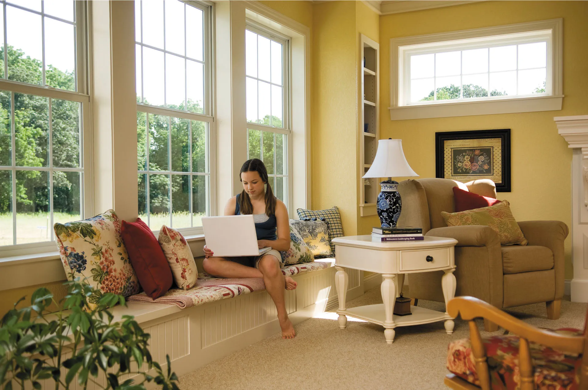 Energy Efficient Windows | Legacy