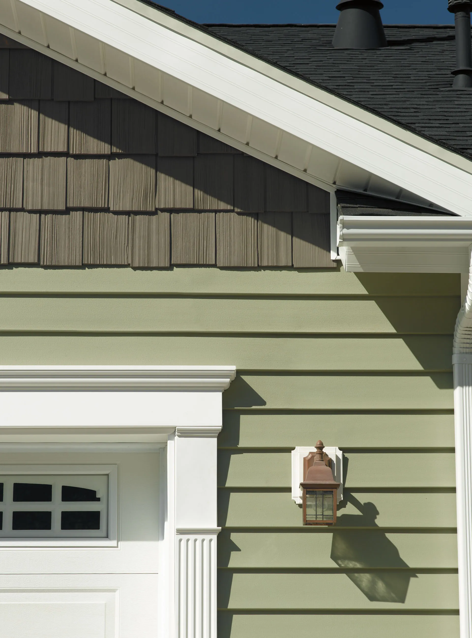 Siding Installation Charlotte, NC | Legacy