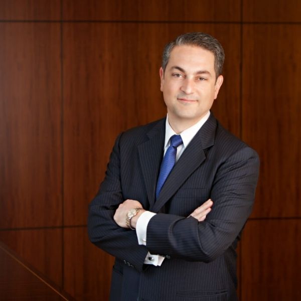 Board of Directors | Guiding TAO's Vision