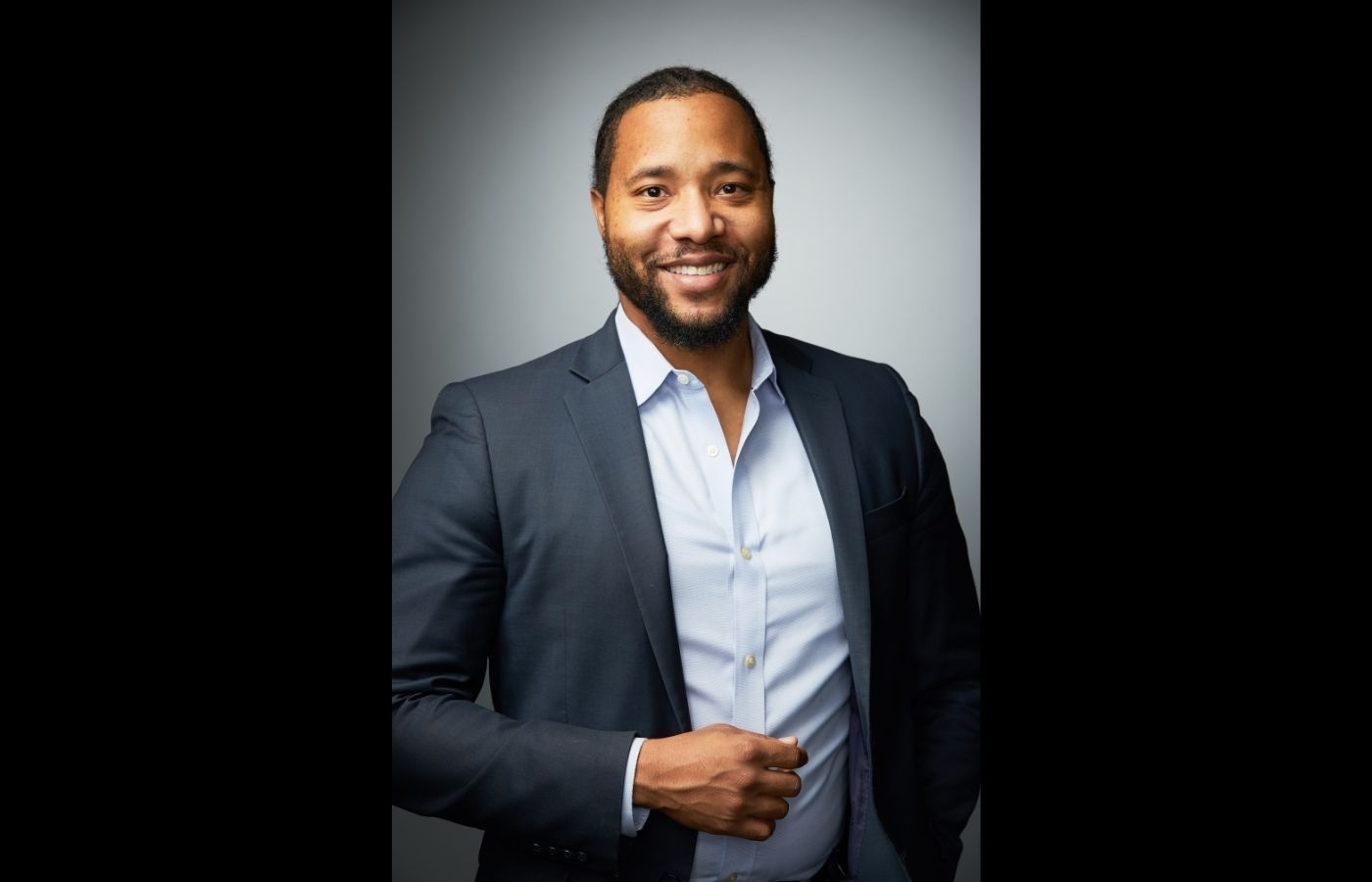 Resiliency Series featuring Deon Gordon