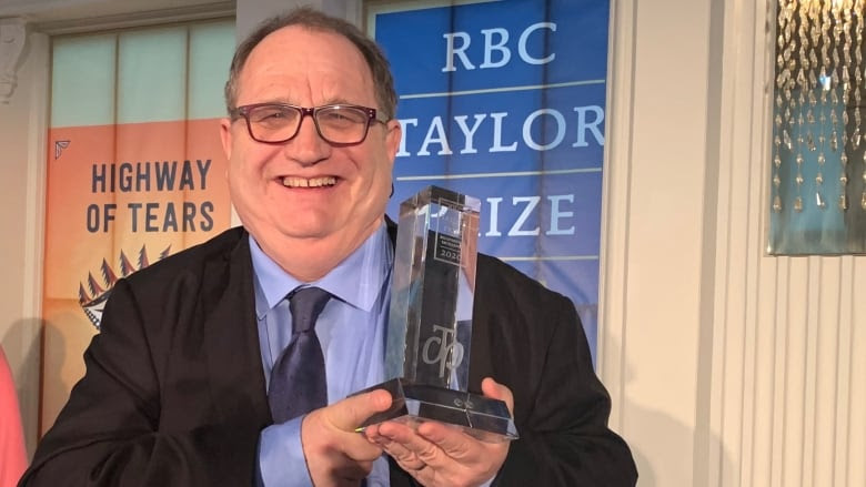 Mark Bourrie Canada's Top Media Critic | Home