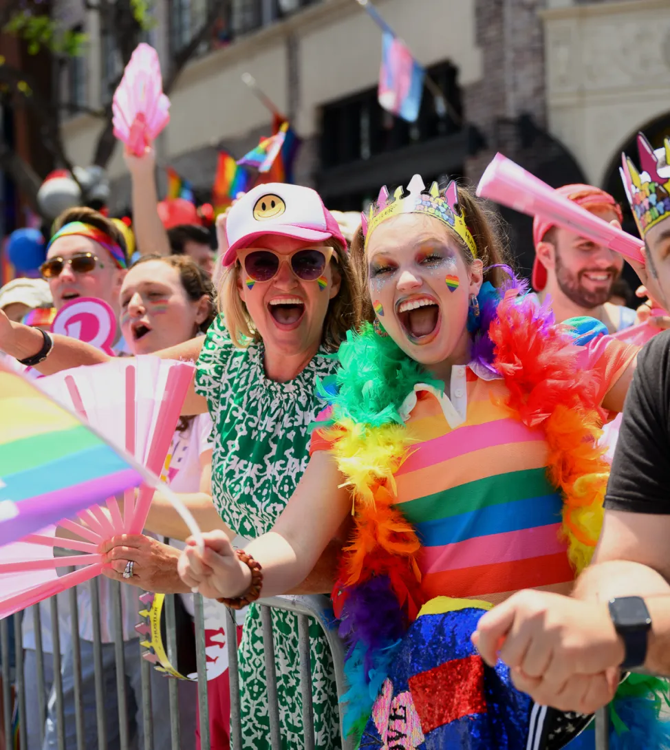 WeHo Pride 2024