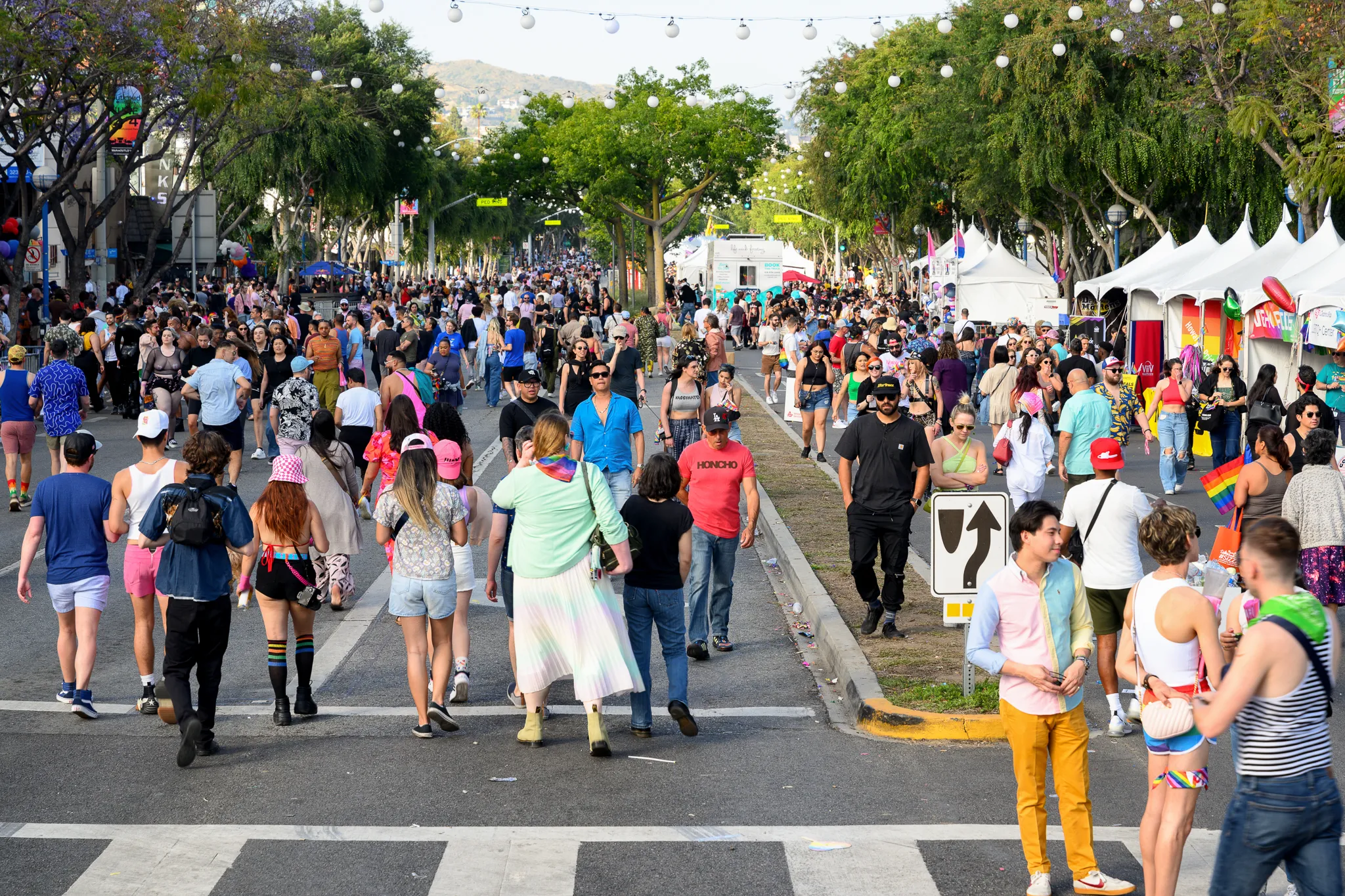 WeHo Pride 2024