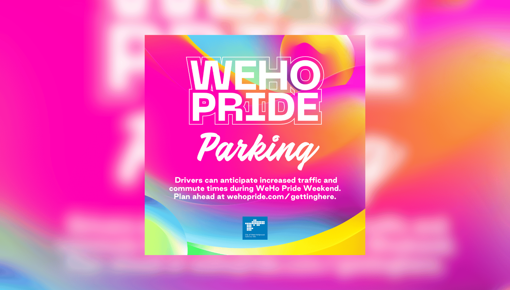 OUTLOUD Music Festival at WeHo Pride Returns Queerer Than Ever to Kick ...