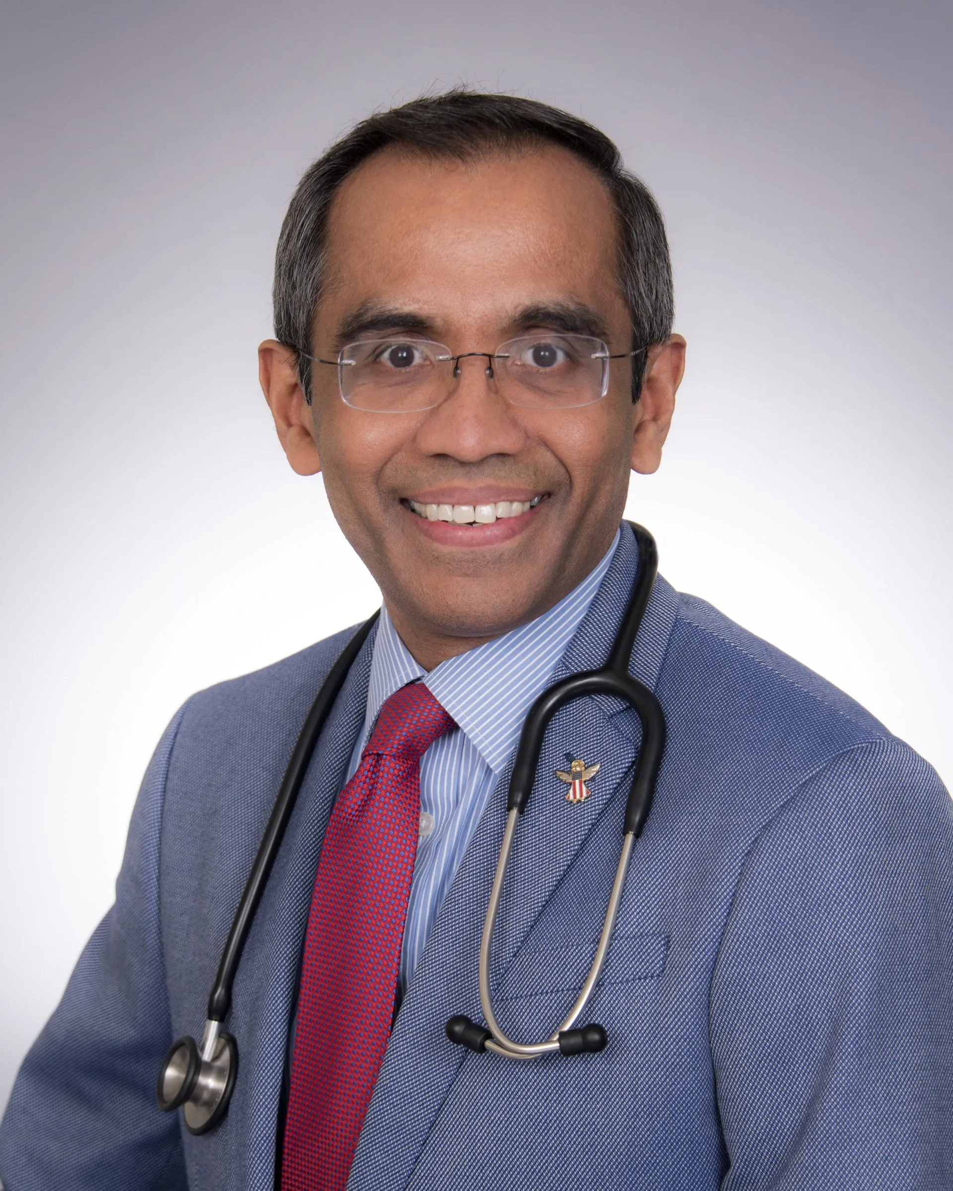 Sashi Makam - Doctor of Medicine - Horizon Family Medical Group