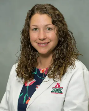 Rebecca Fried - Family Nurse Practitioner - Horizon Family Medical Group