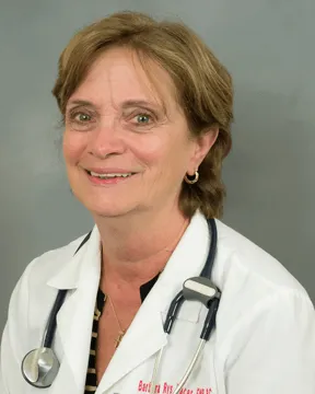 Barbara Rys - Board Certified Family Nurse Practitioner - Horizon ...