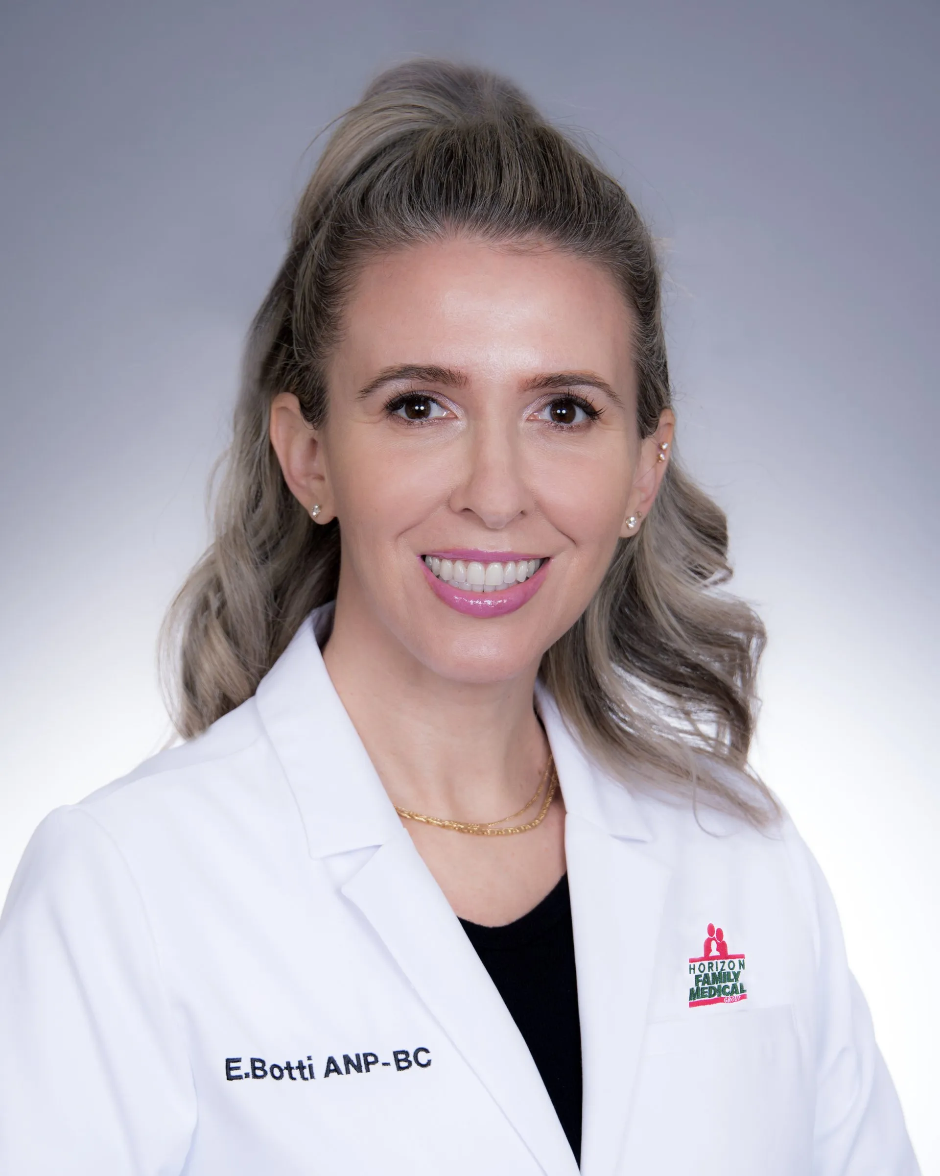 Erin Botti - Nurse Practitioner - Horizon Family Medical Group