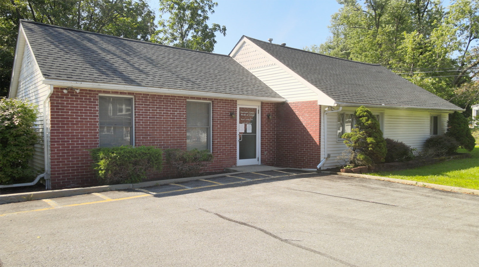 Maybrook (Primary Care) - Horizon Family Medical Group