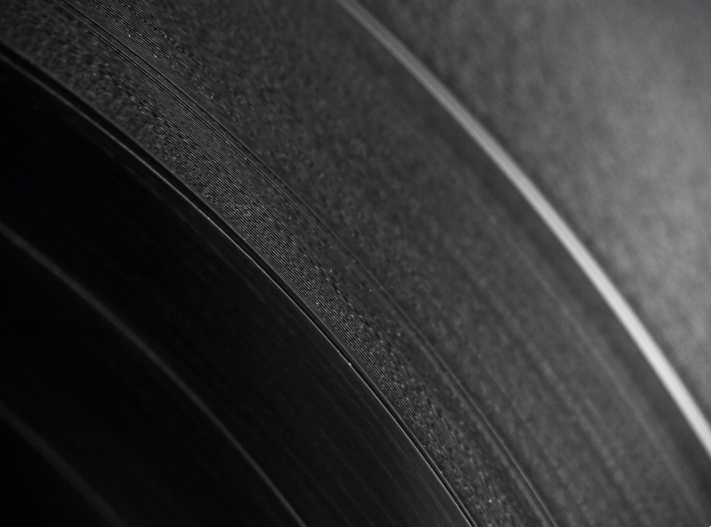 Neotech Vinyl