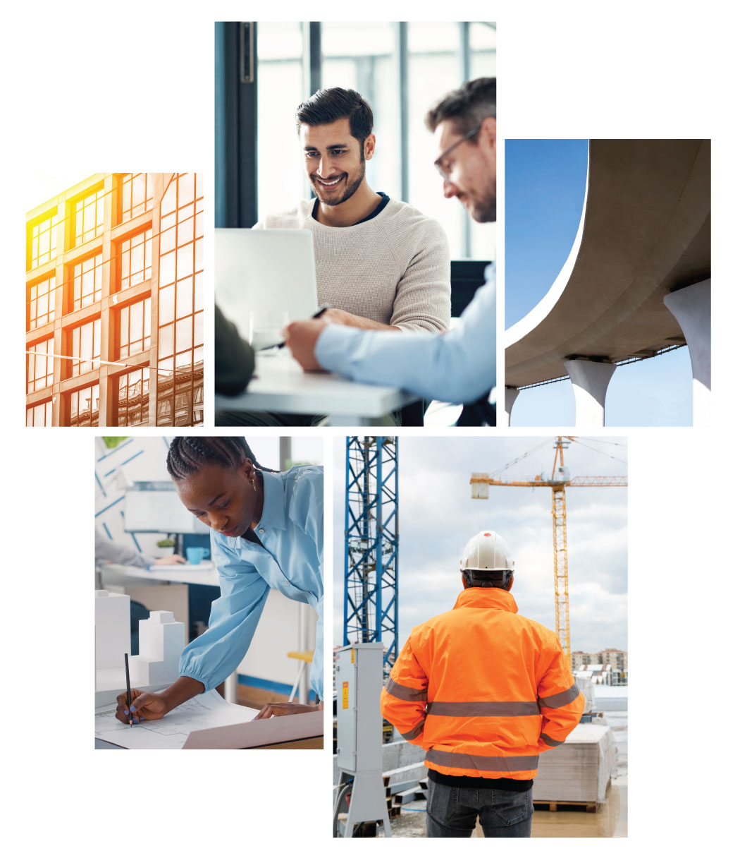 Career Collective | Premier AEC Recruiting