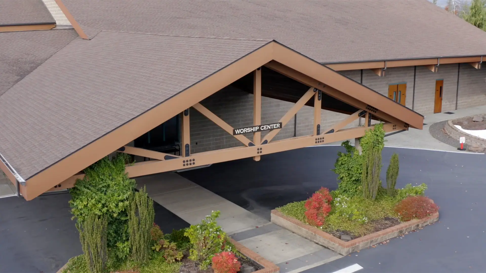 I’m New • Trail Christian Fellowship