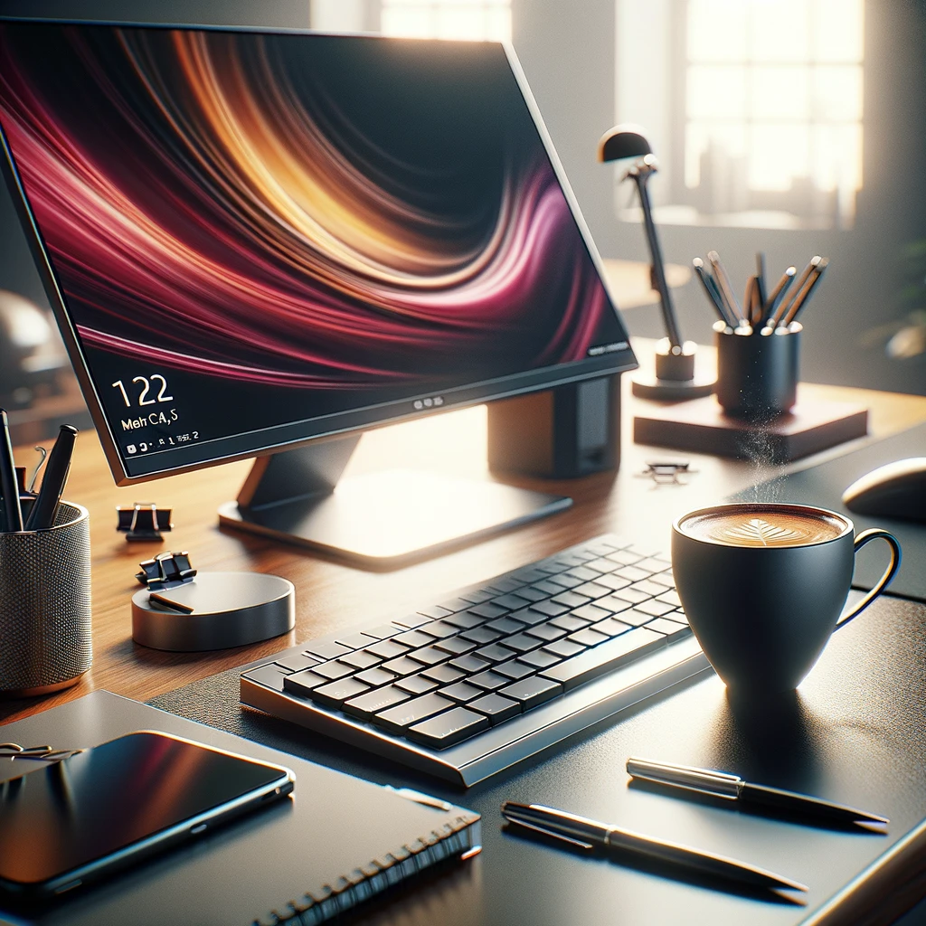 About Azuris - Your Trusted IT Partner in Houston, Texas