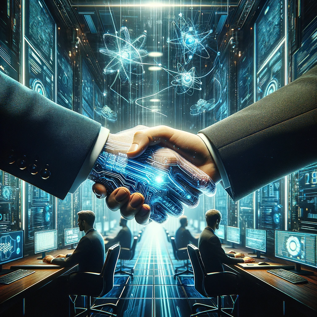 About Azuris - Your Trusted IT Partner in Houston, Texas