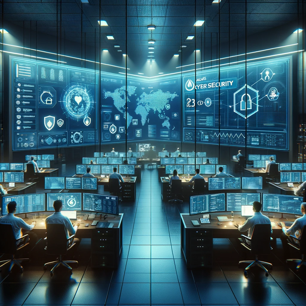 About Azuris - Your Trusted IT Partner in Houston, Texas