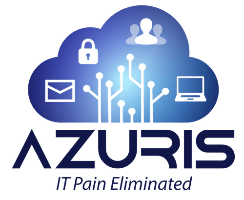 Contact Azuris for Expert IT Solutions in Houston, Texas