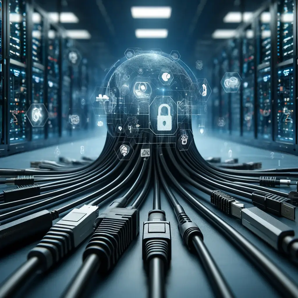 IT Infrastructure Services for Houston Businesses | Azuris