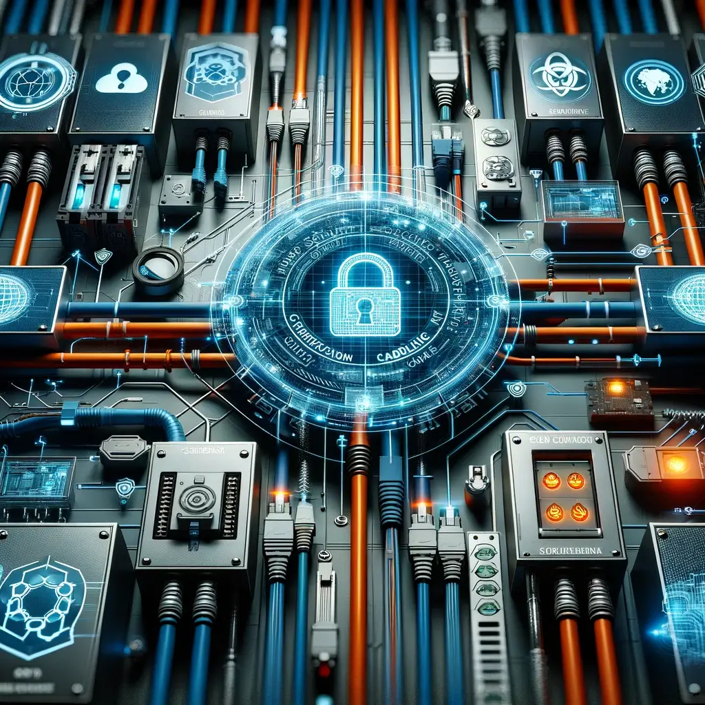IT Infrastructure Services for Houston Businesses | Azuris