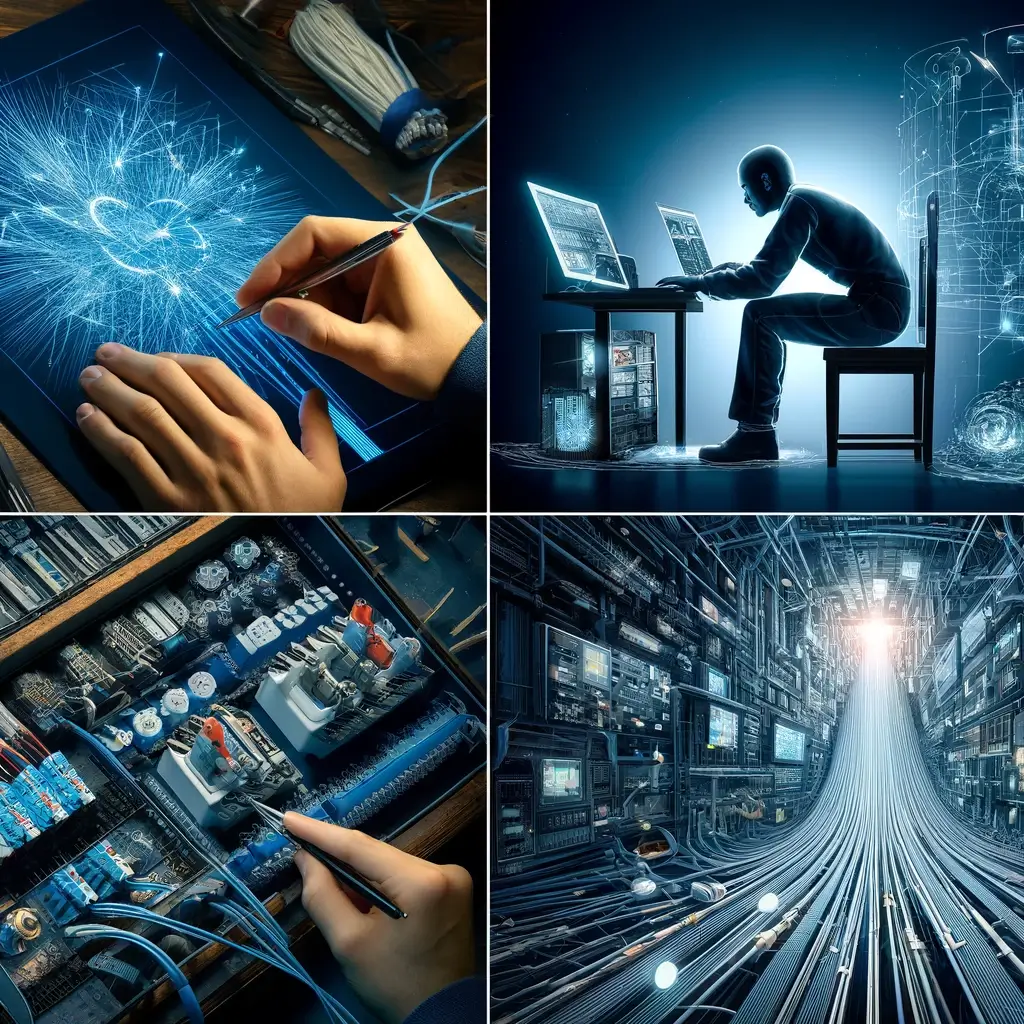 IT Infrastructure Services for Houston Businesses | Azuris