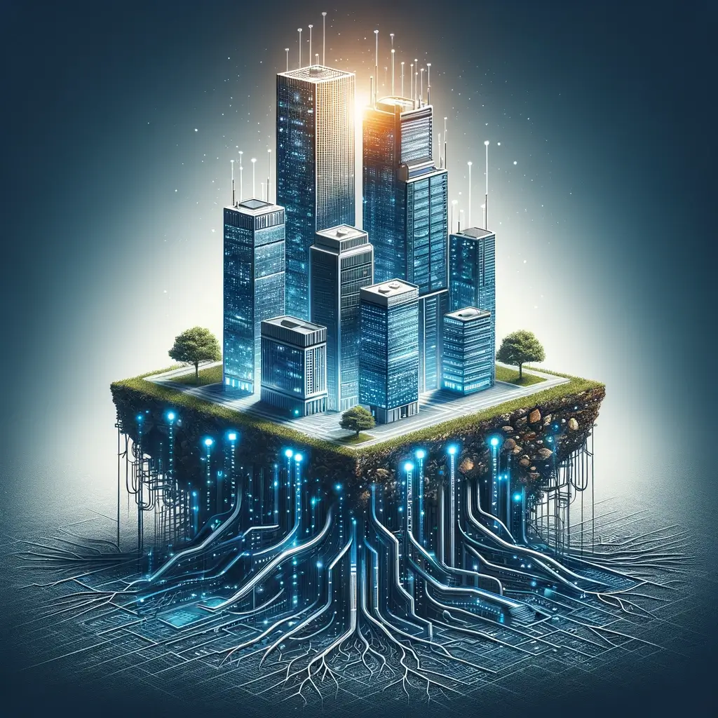 IT Infrastructure Services for Houston Businesses | Azuris