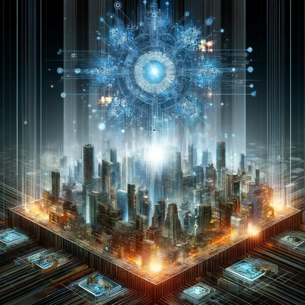 IT Infrastructure Services for Houston Businesses | Azuris